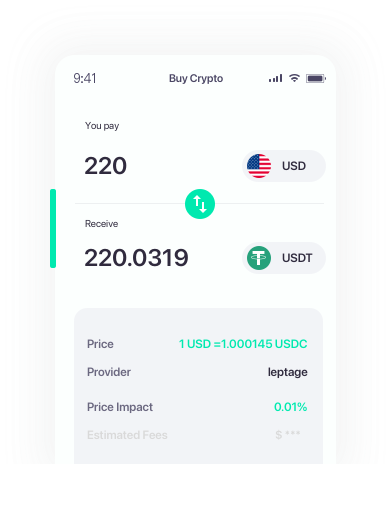 Borderless Finance, Boundless Business